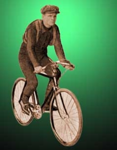 History of Bicycles - The Comprehensive Bicycle History Timeline
