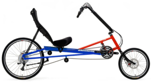 Recumbent Bicycles: Explore the Comfort and Speed of Bent Bikes