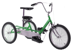 Adult Tricycle: The Different Types & Features of Terrific Trikes!